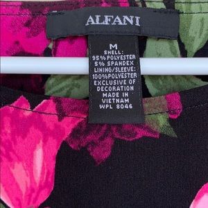 Alfani | Tops | Pretty Top | Poshmark